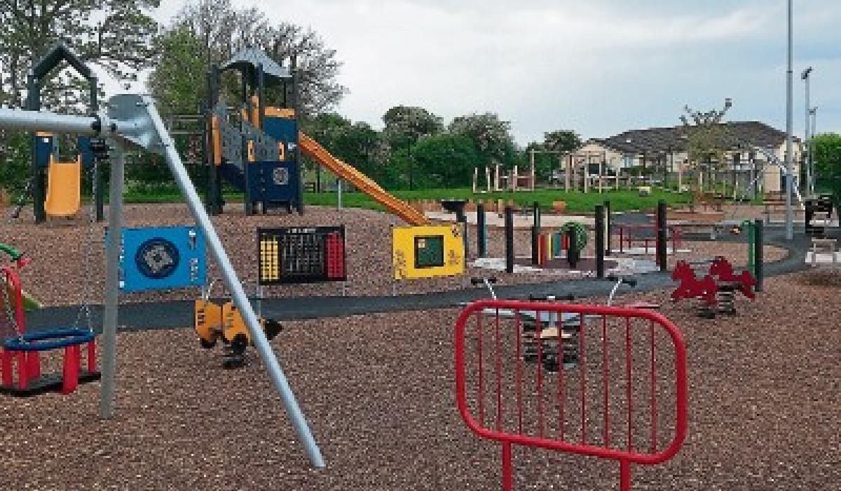 Tipperary children looking forward to the opening of their refurbished ...