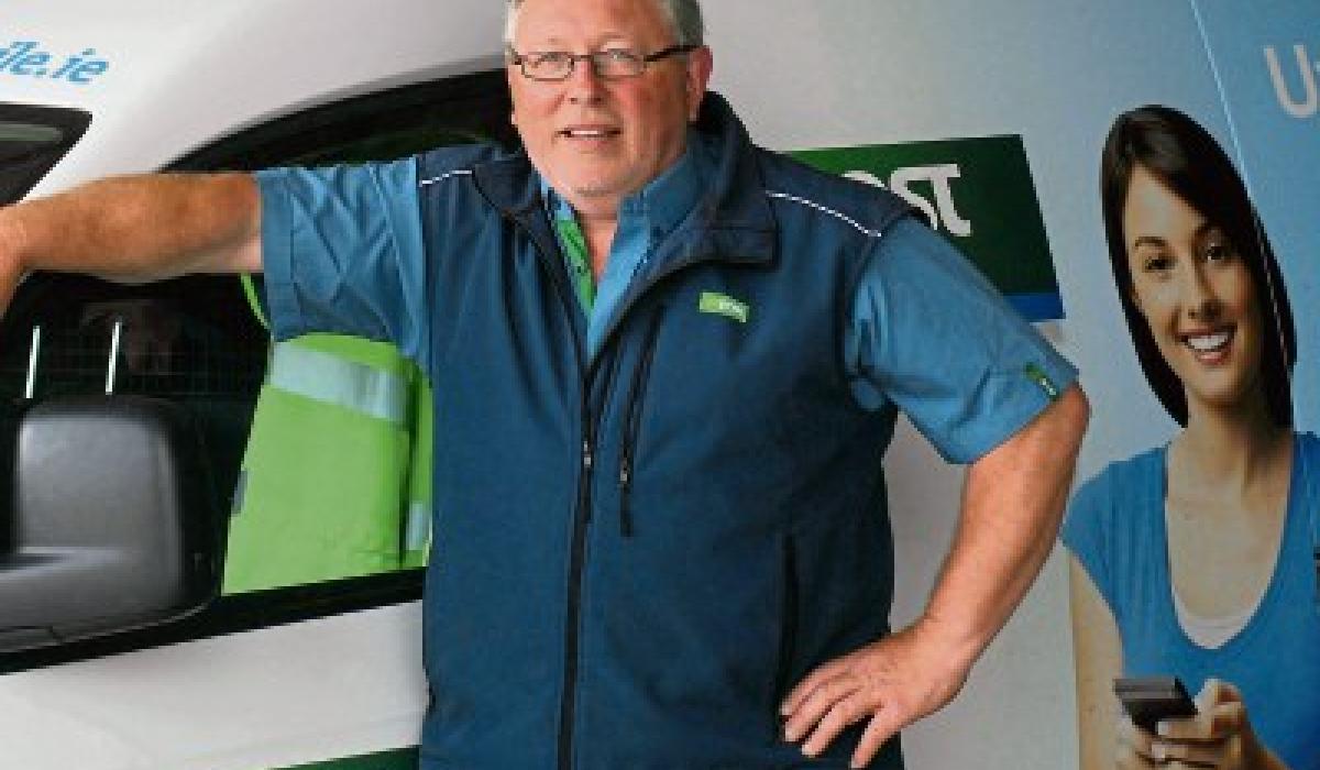 Part-time comedian and 'Ireland's Most Embarrassing Dad' on what ...