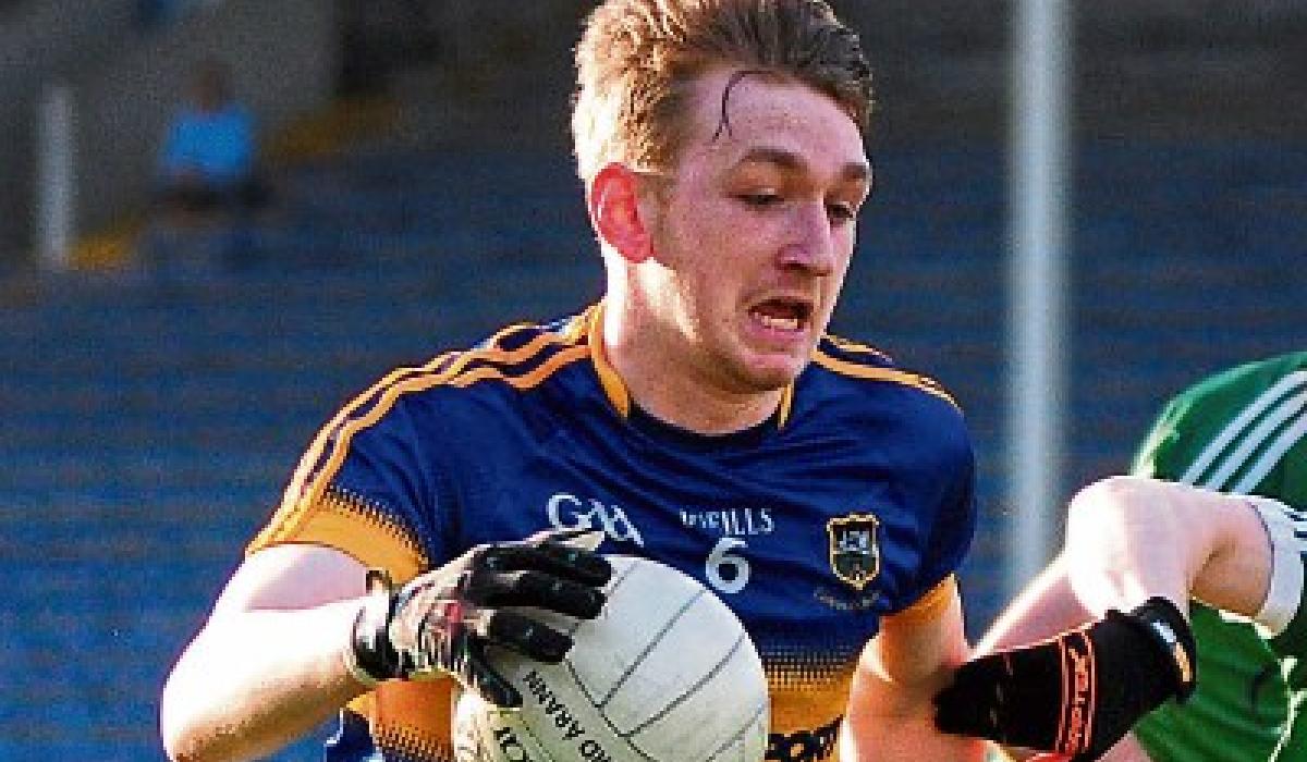 Late flurry of points helps Kilsheelan-Kilcash across the line ...