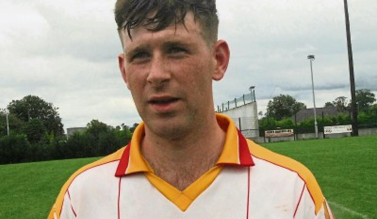 Impeccable display from Eoin Barry points Killenaule to victory over ...