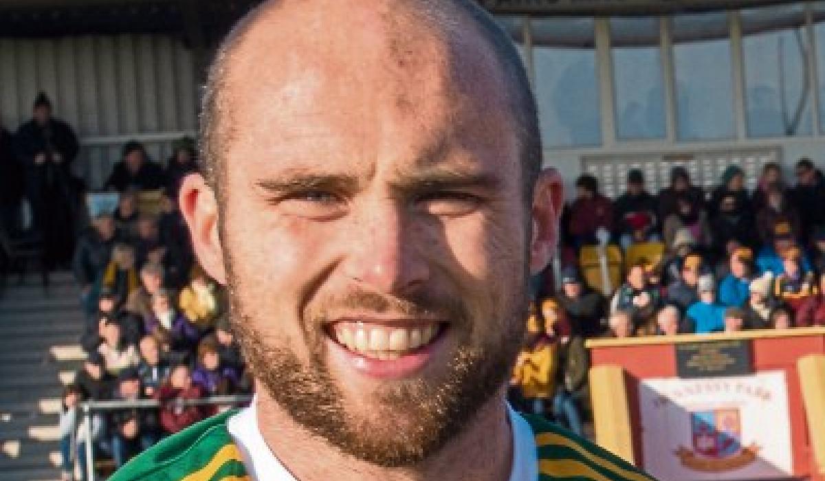 Big win for Tipperary senior football champions Clonmel Commercials ...