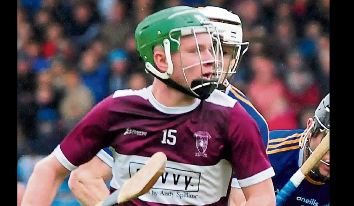 U21 county semi-finals fixed for this coming weekend in aid of Dillon ...