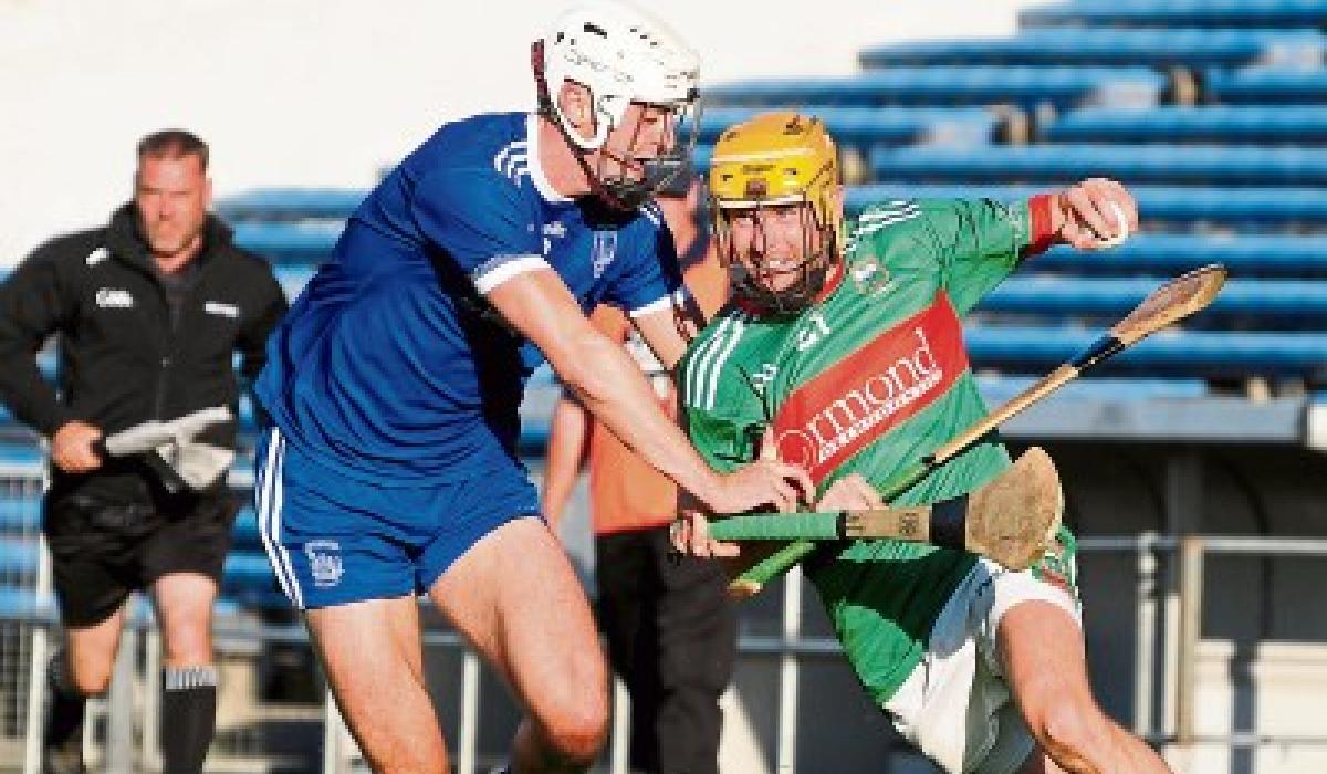 Crunch time has arrived in group stages of Tipperary hurling ...