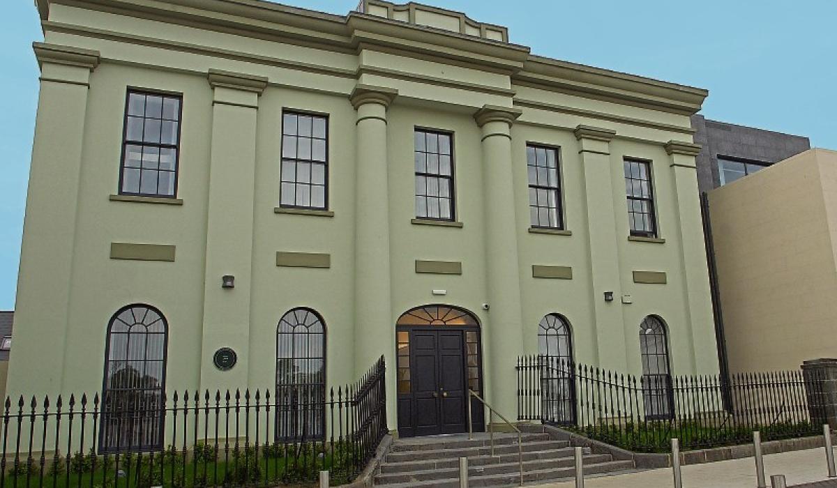 Council purchases historic newspaper report about building of Carrick ...