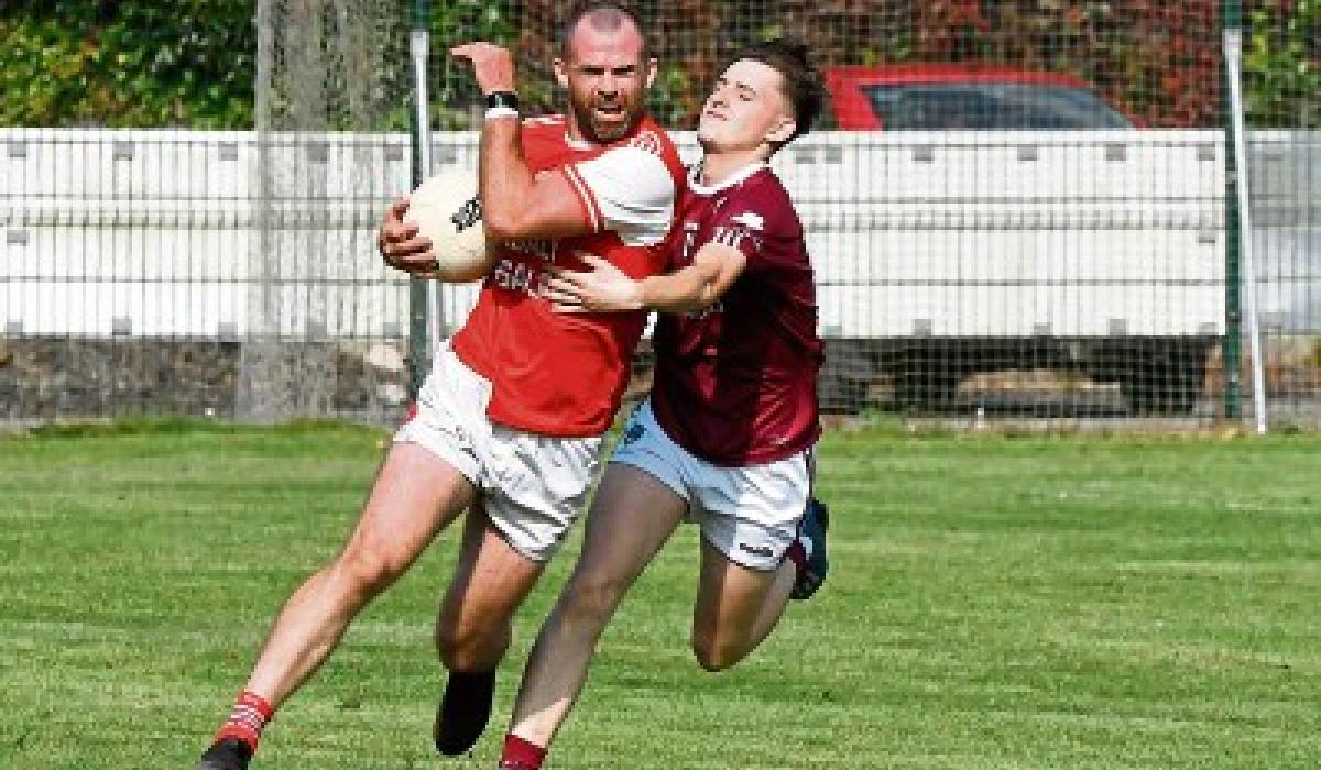 Ardfinnan survive as Galtee Rovers are relegated from Tipperary senior ...