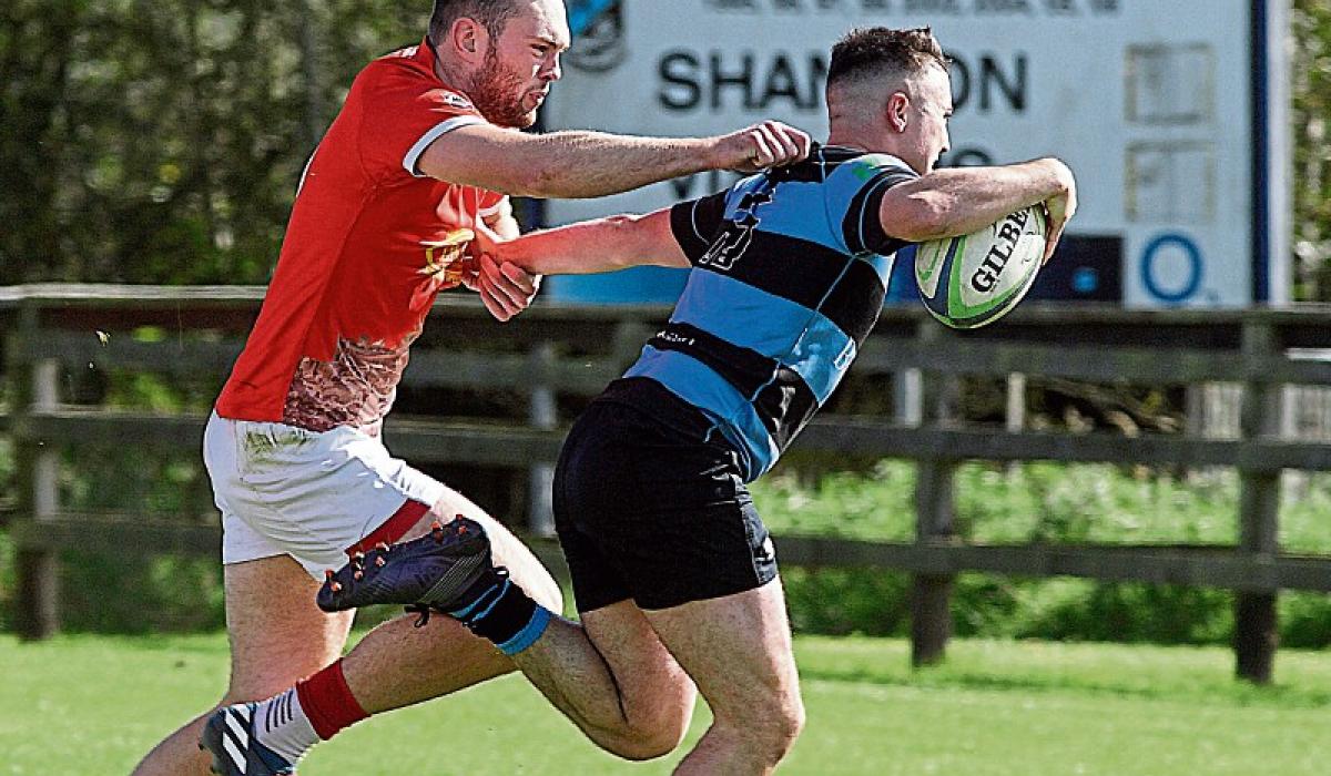 PREVIEW: Cashel rugby look to playoff route to follow Tipp rivals out ...