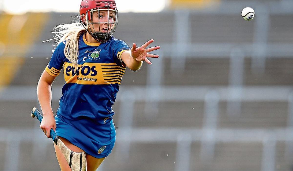 CAMOGIE: Draw for the championship pits Tipperary against the ancient ...