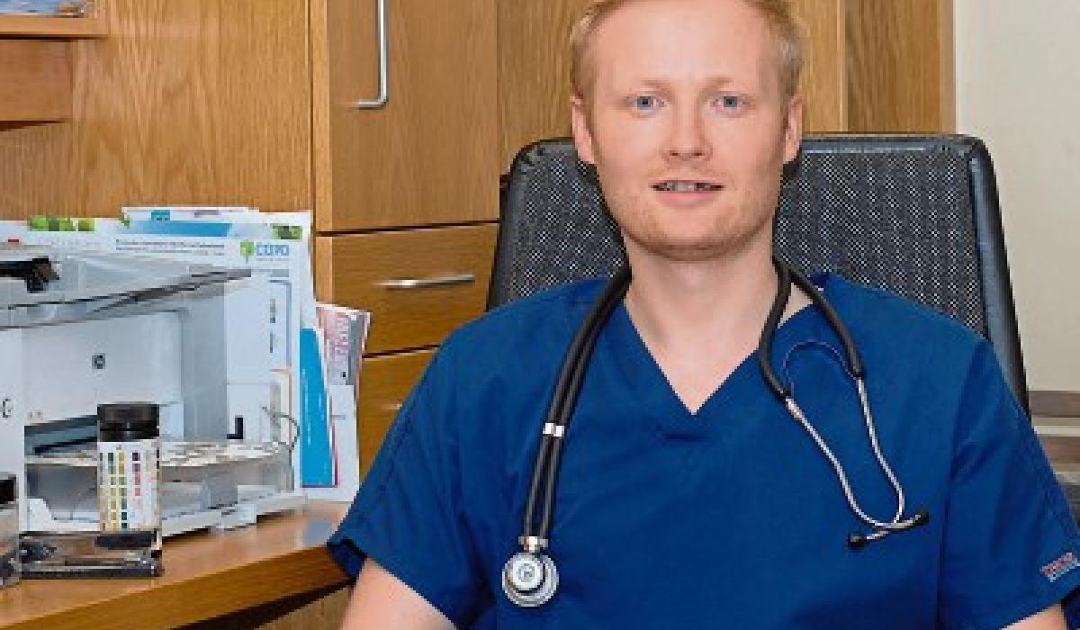 Tipperary doctors adapting to the changing world of Covid-19 ...