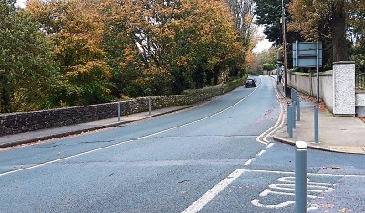 Speed survey to be conducted on 'treacherous and chaotic' Tipperary ...