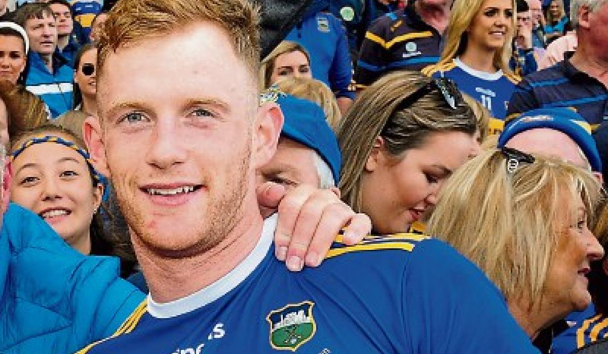 Hardly time to draw breath as Tipperary hurlers prepare for Galway ...