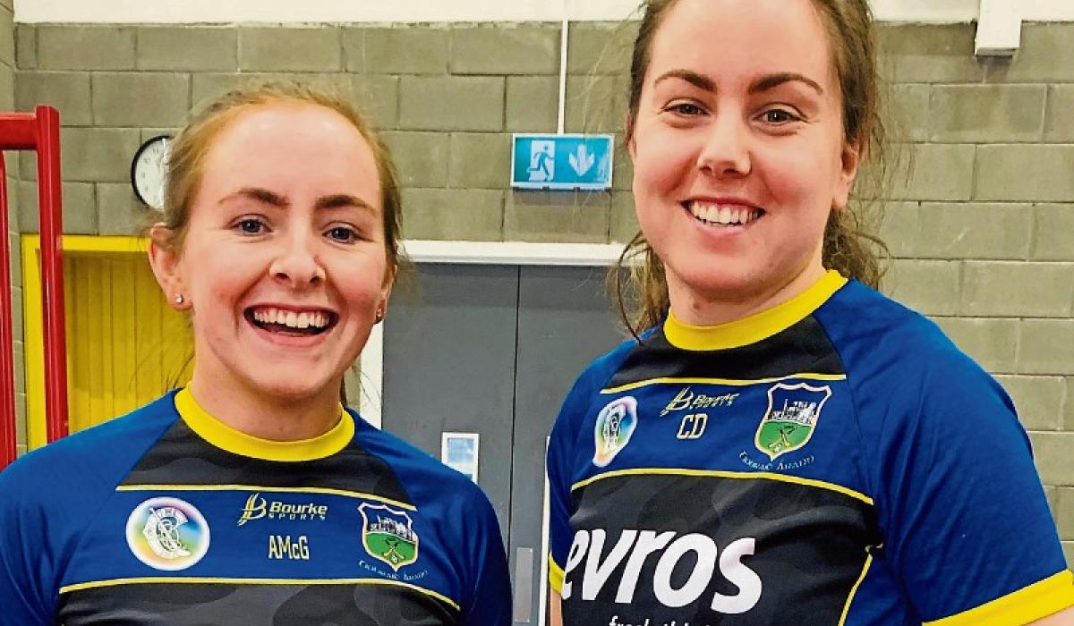 Tipp camogie players to feature in Munster championship double headers ...
