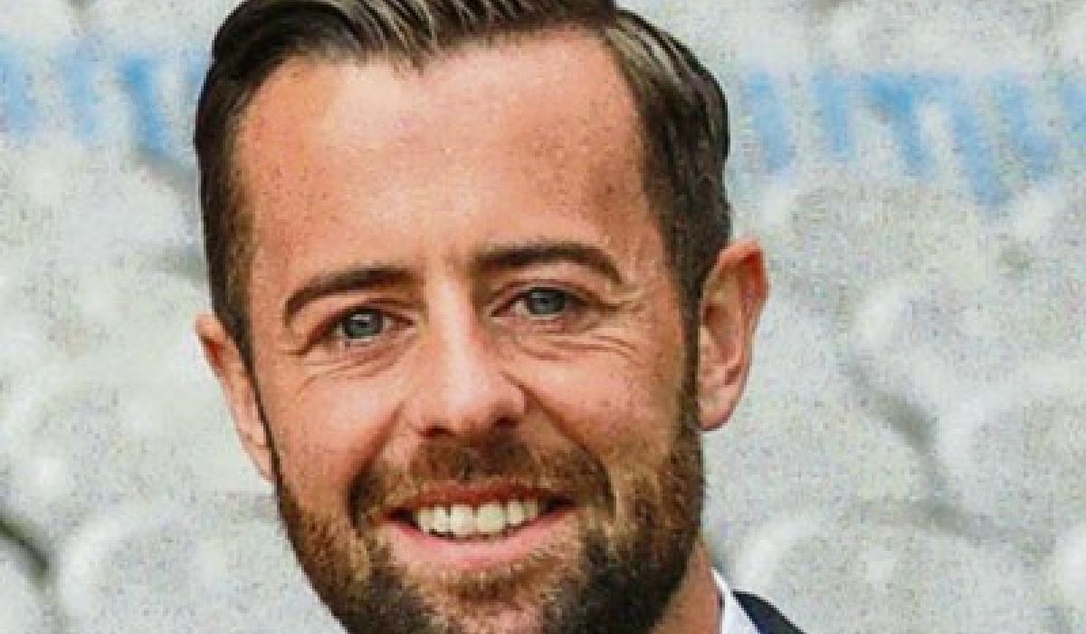 David Gough to take charge of Tipperary/Mayo All-Ireland football semi ...