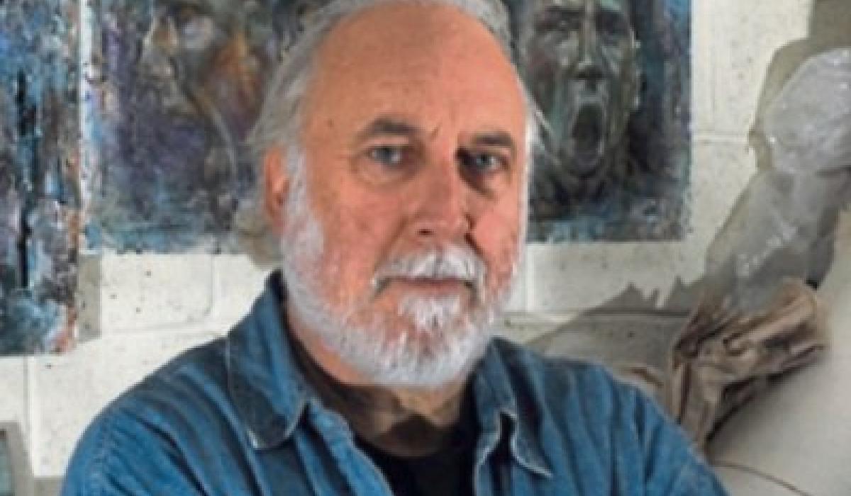 Tipperary artist John Keating wins first prize at prestigious ...