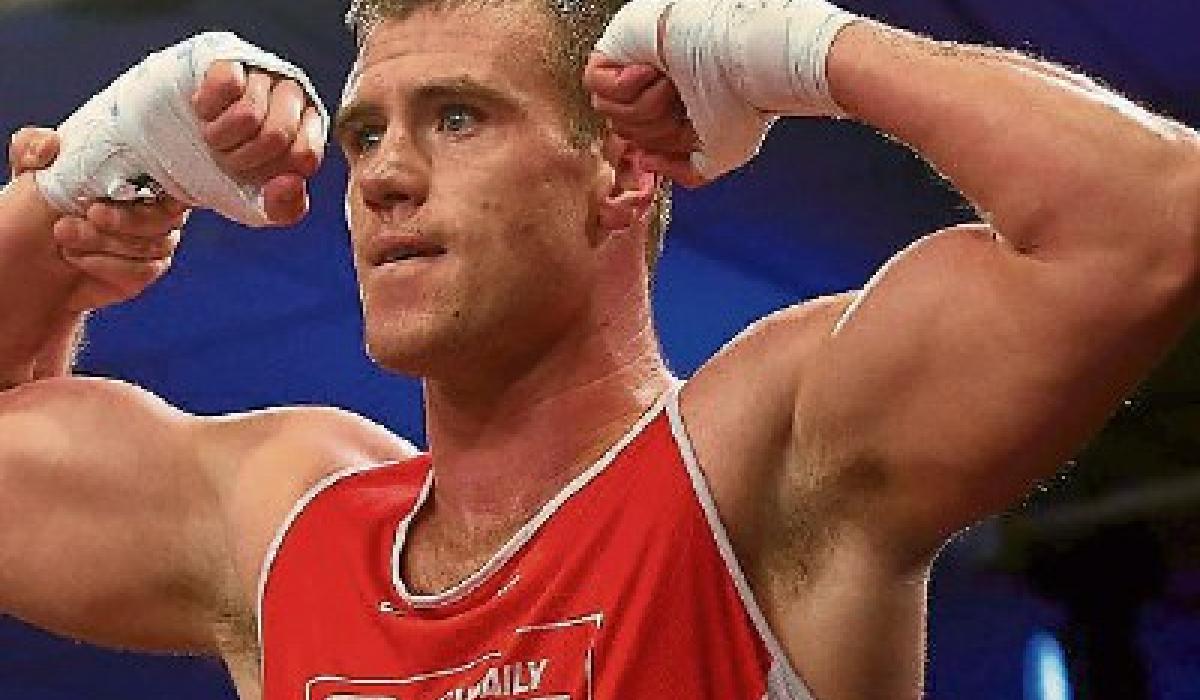 Tipperary's Dean Gardiner announces retirement from international ...