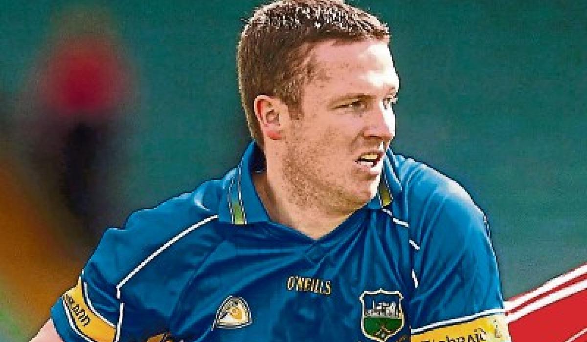 Declan Browne will be 'a fresh voice' for Tipperary footballers ...