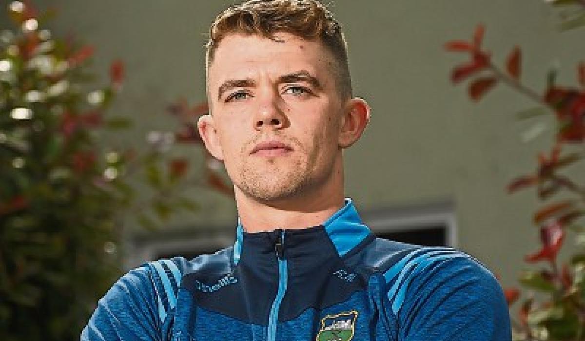 Tipperary's Ronan Maher and Michael Breen receive hurling All Star ...