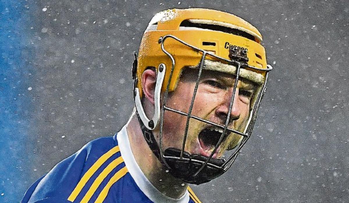 Nenagh Éire Óg lauds Tipperary hat-trick hero and club player Jake ...