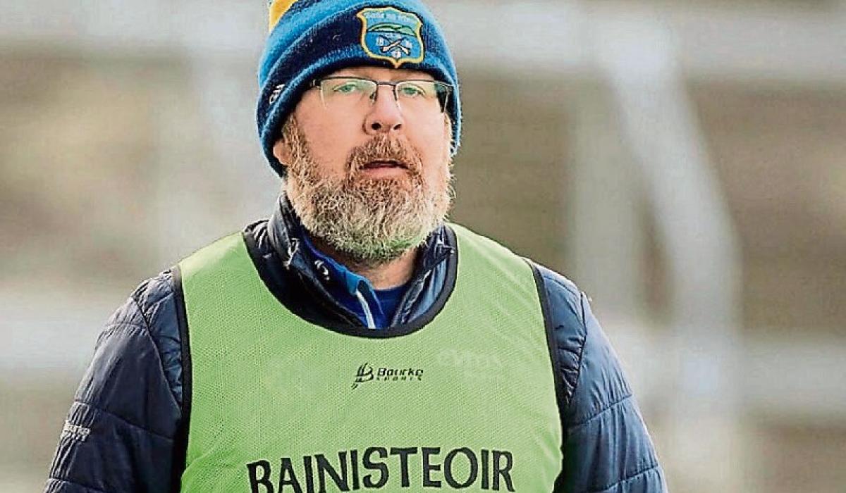 Former senior camogie boss Bill Mullaney back in management with the ...