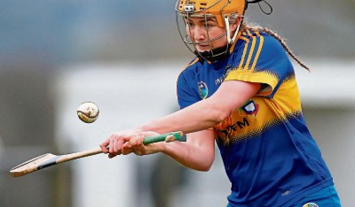Manager Bill Mullaney announces Tipperary senior camogie training panel ...