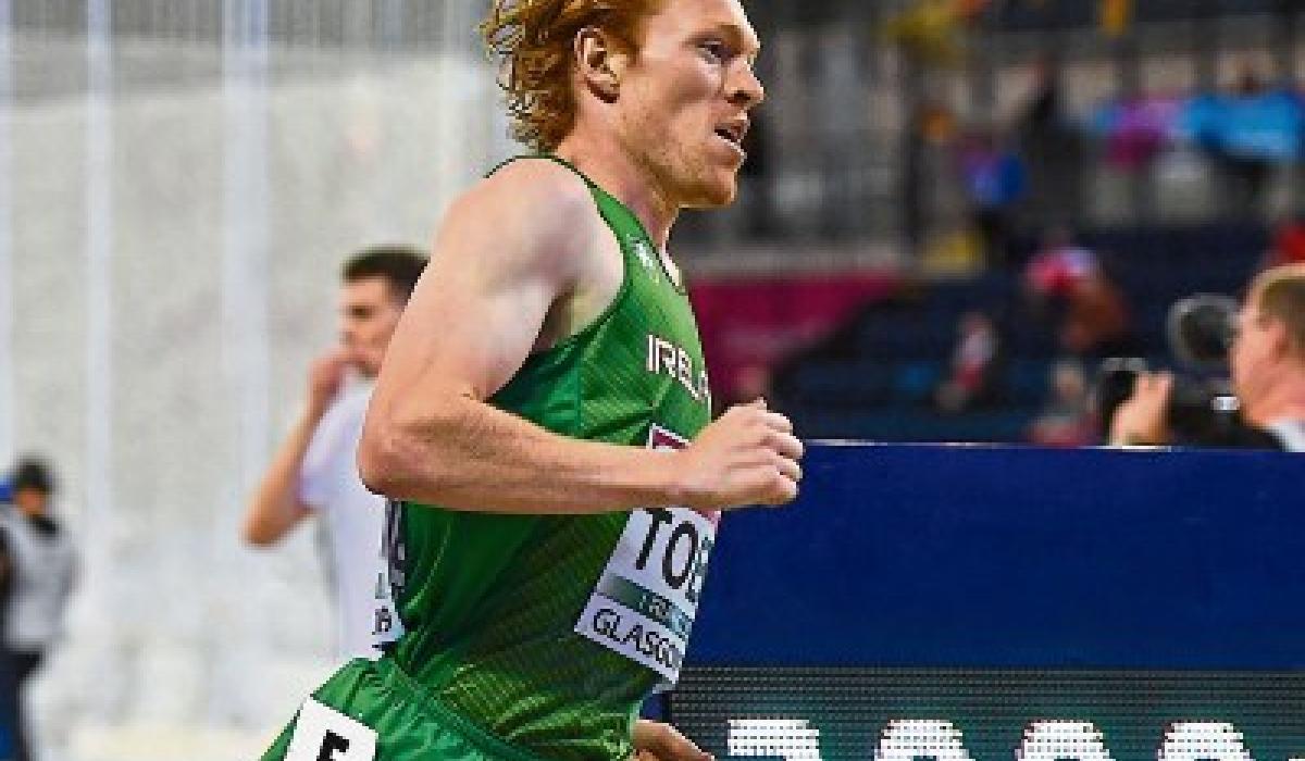Phenomenal run in France secures great win for Tipperary's Sean Tobin ...