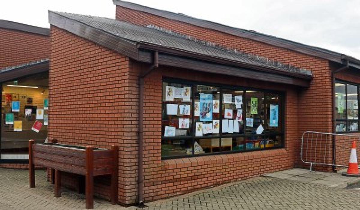 Tipperary libraries reach out to their members online - Tipperary Live