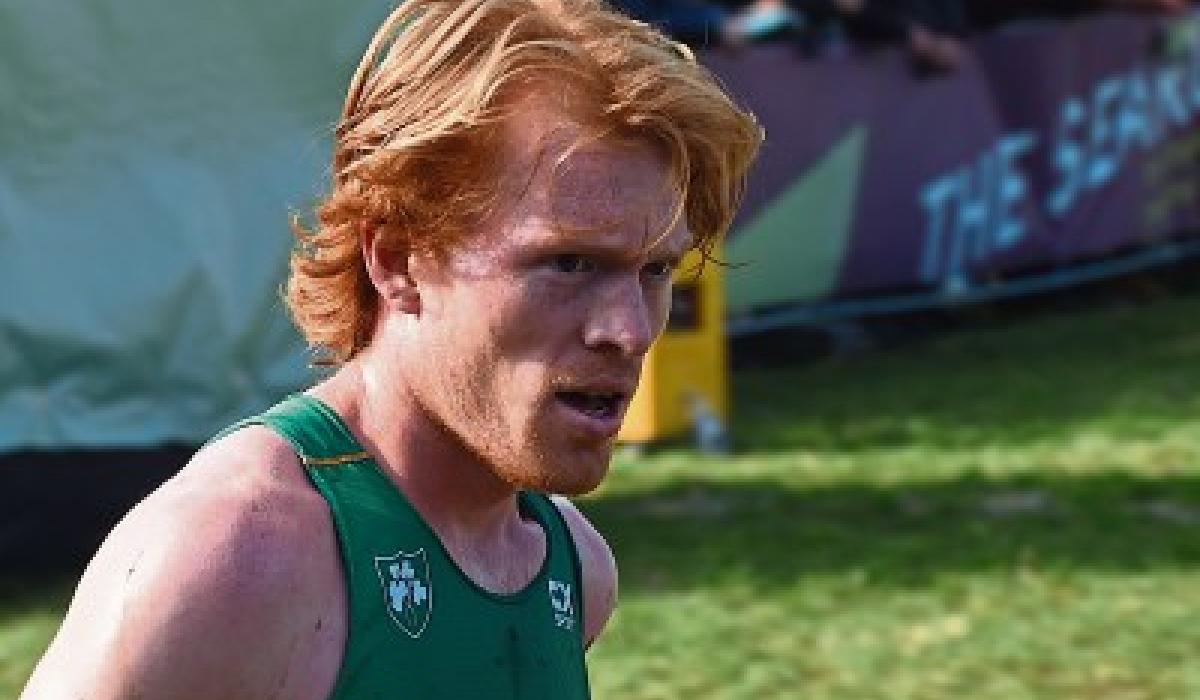 Tipperary athletes will be in action in European indoor championships ...