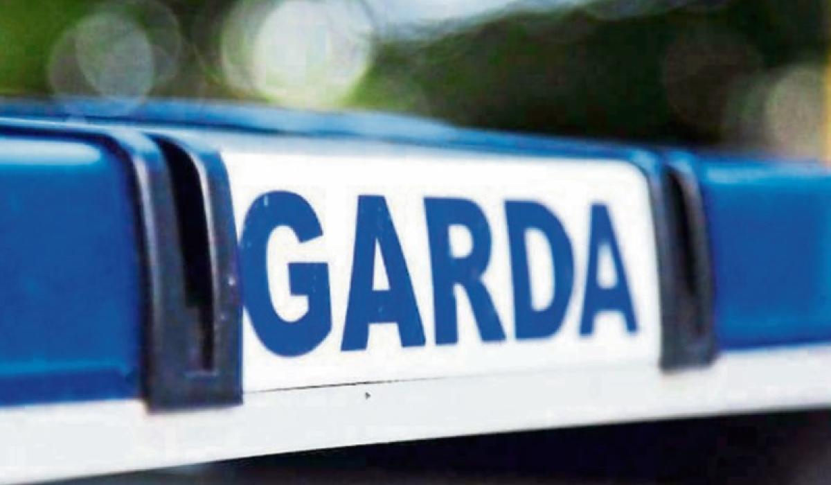 Gardaí appeal for public's help in tracing knife wielding man who ...