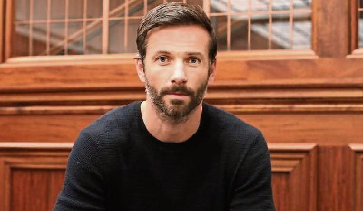 Former footballer, Tipperary man Fred Murray, is now a physio to the ...