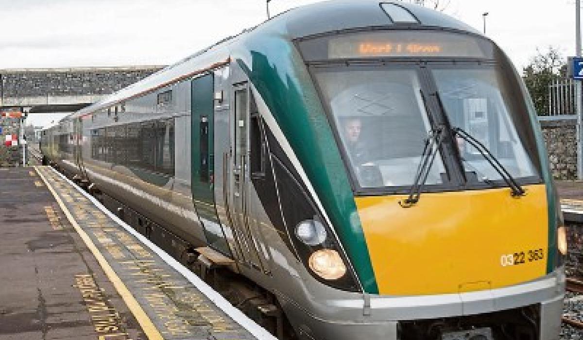 People Before Profit call for improved rail service in Tipperary ...
