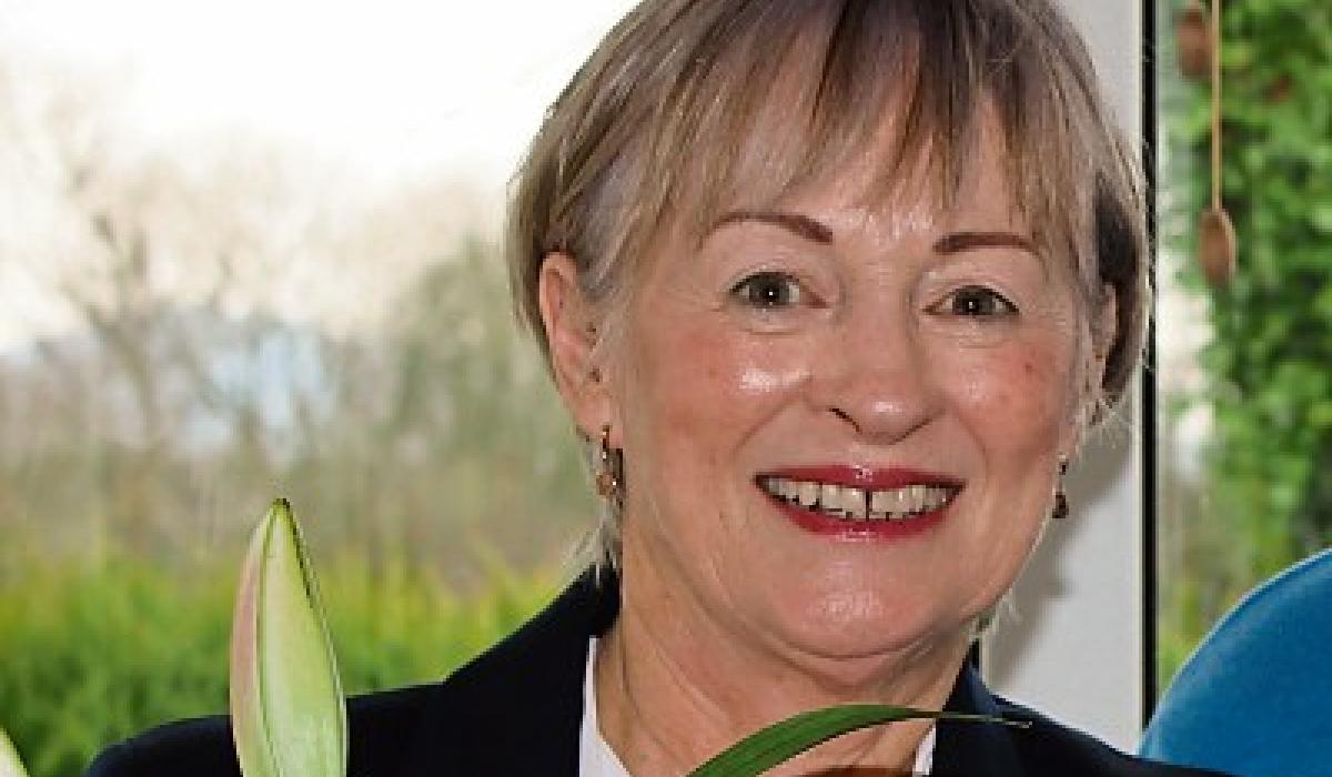 Carrick-on-Suir woman looks forward to challenge of leading Ireland’s ...