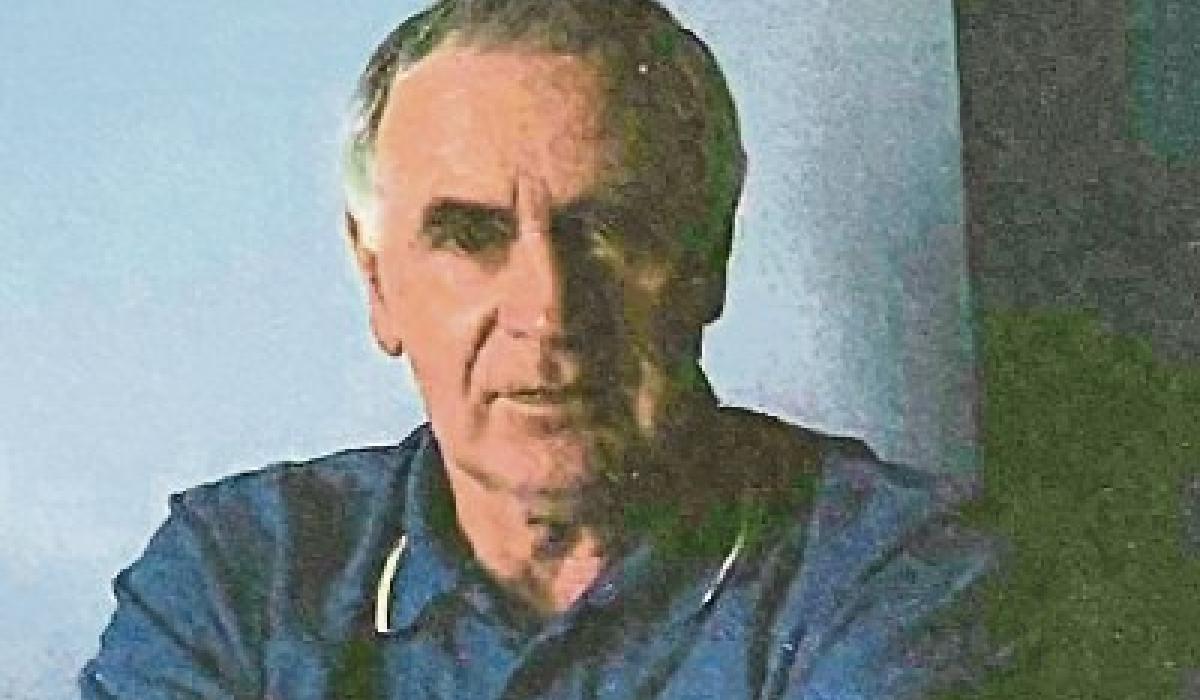 The late Larry O'Riordan from Clonmel was very well-known for his love ...