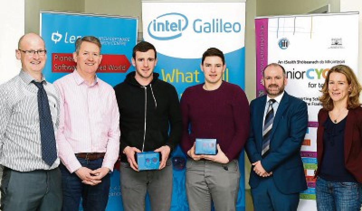 Comeragh College one of first schools to teach coding course ...