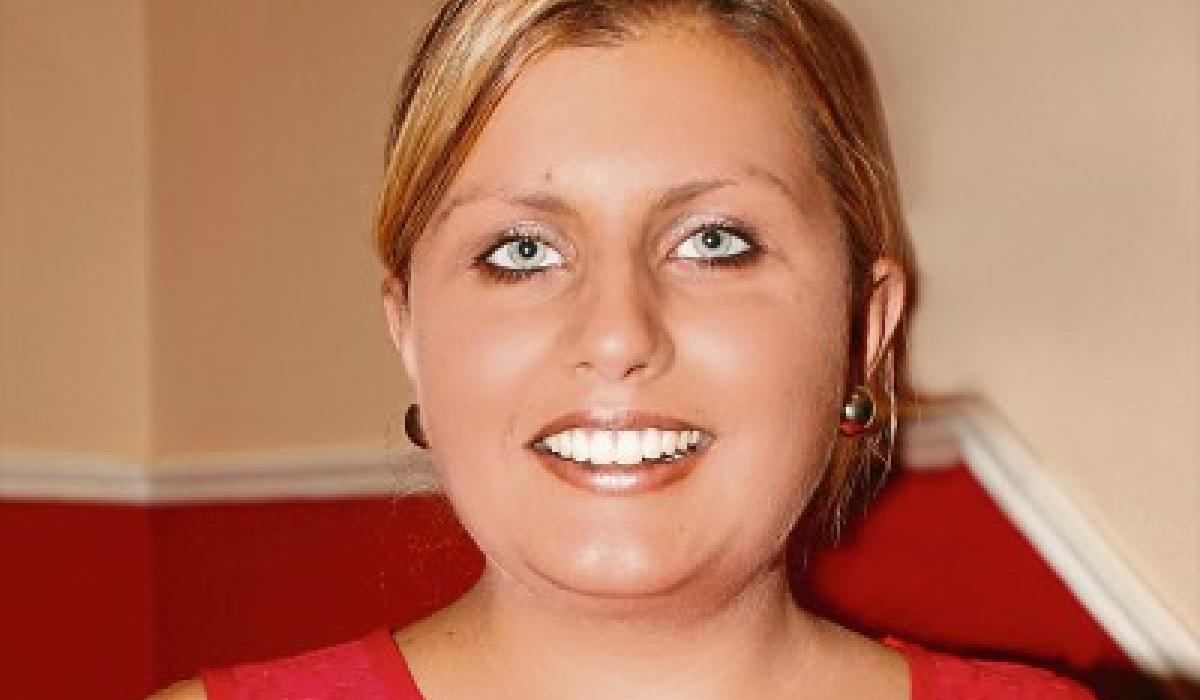 Glowing tributes as brave Fiona loses battle with cancer - Tipperary Live