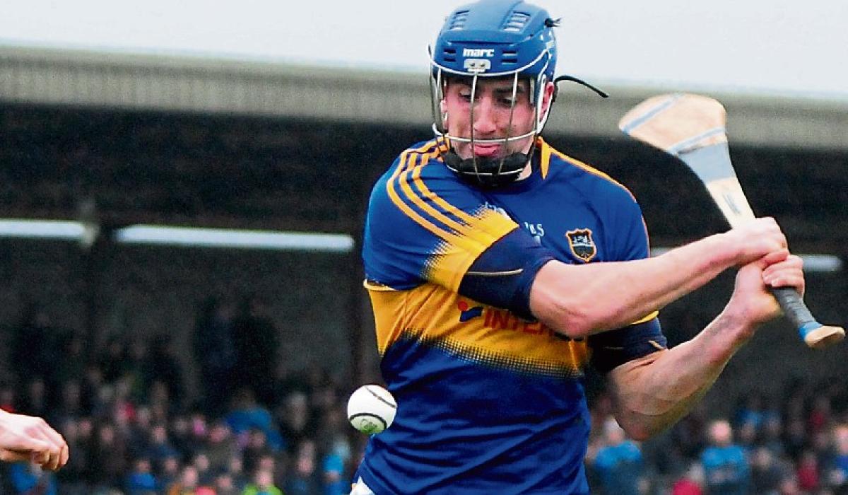 Patrick Maher ruled out for Tipp's visit to Clare - Tipperary Live