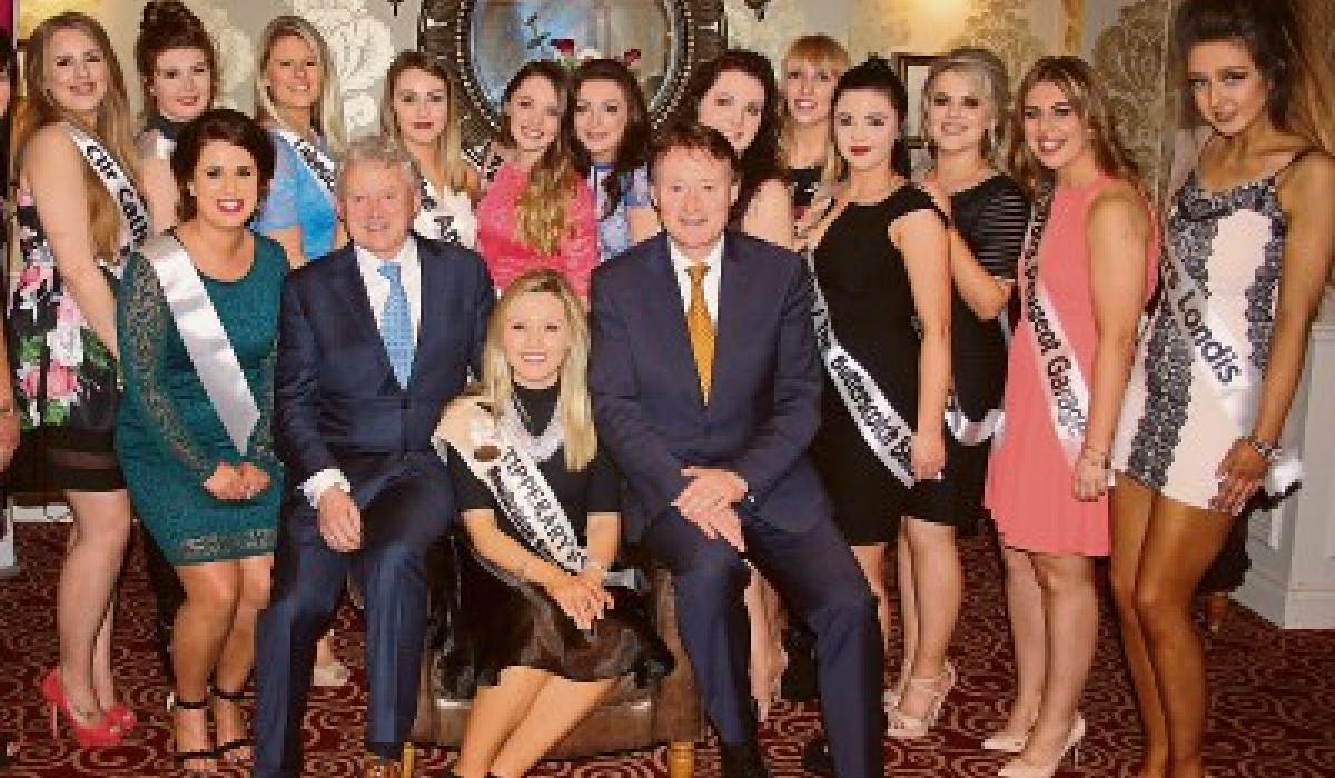 Twenty two girls bid for Tipperary Rose of Tralee - Tipperary Live