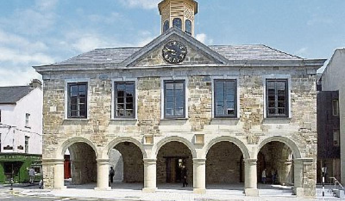 New blueprint to revitalise Clonmel centre - Tipperary Live