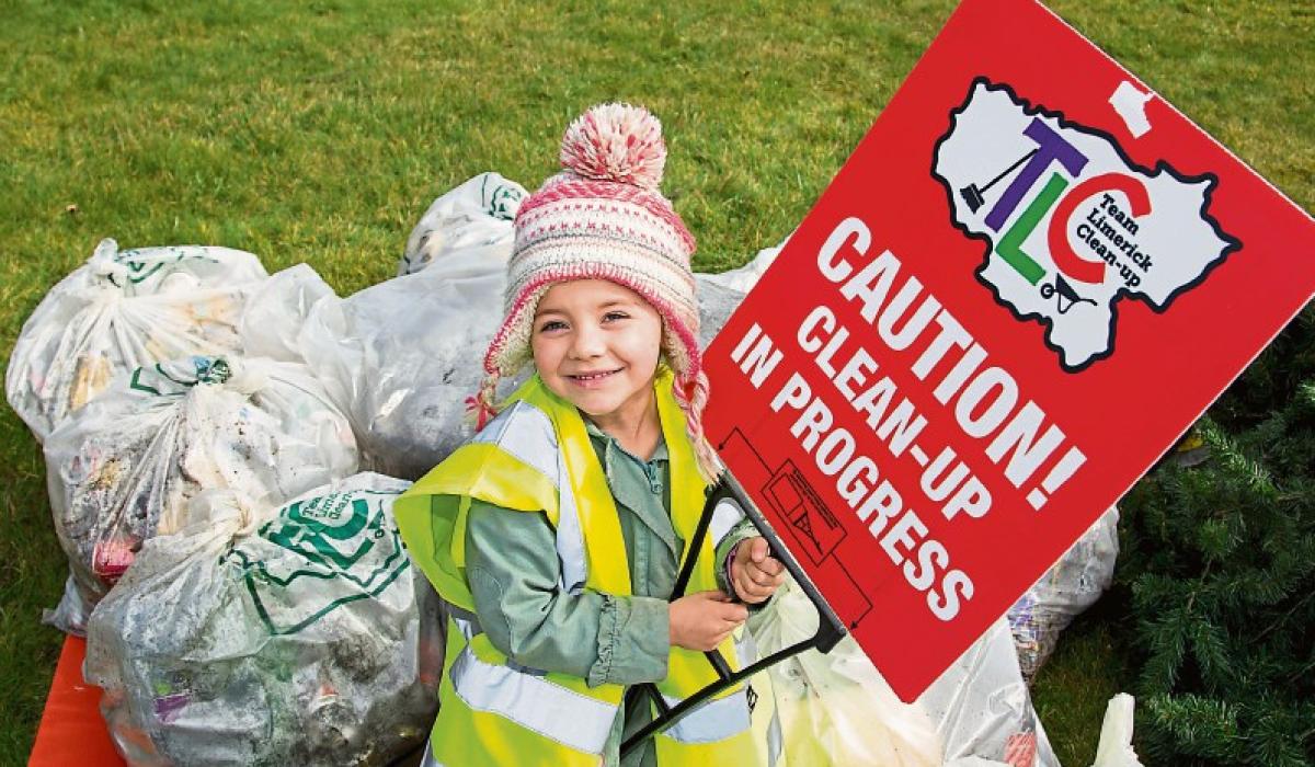 Parish clean up in west Tipperary this Saturday - Final preparations ...