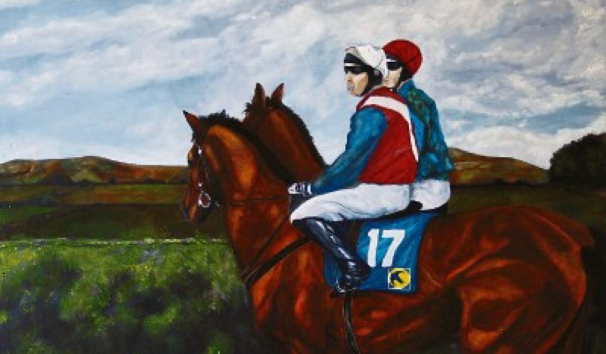 Patrick Talbot Productions presents 'God Bless This Child' in Thurles ...