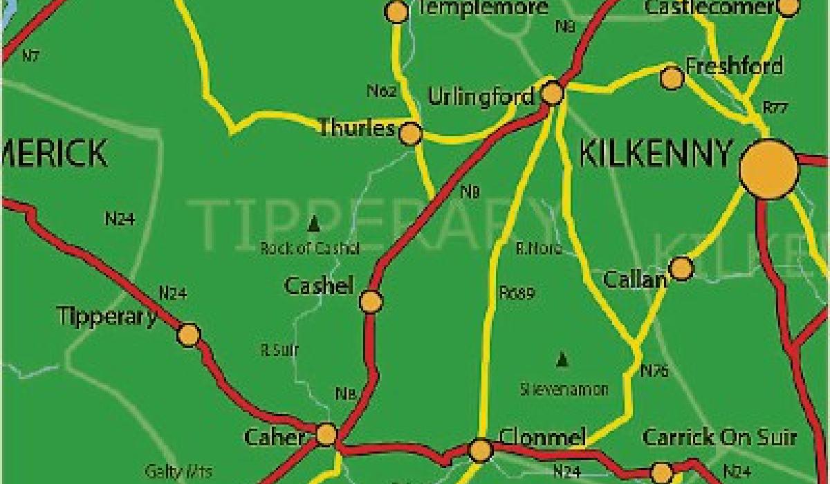 Tipp's population grows - Tipperary Live