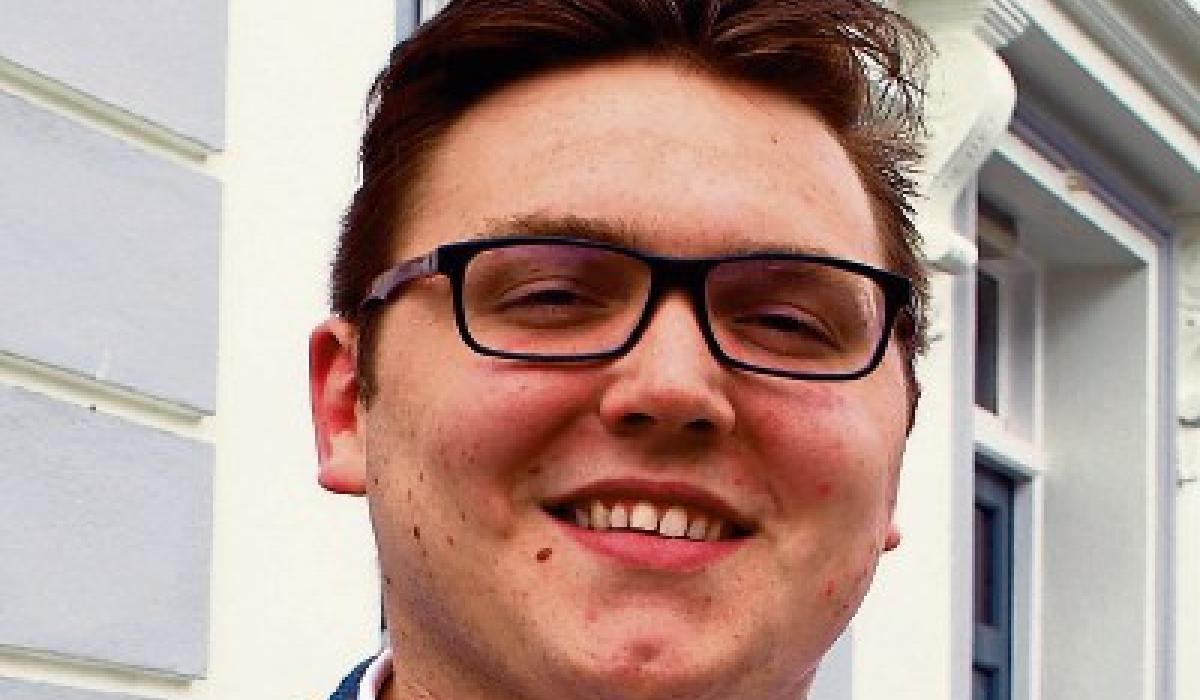 Cashel's Declan Burgess is appointed Peace Commissioner - Tipperary Live