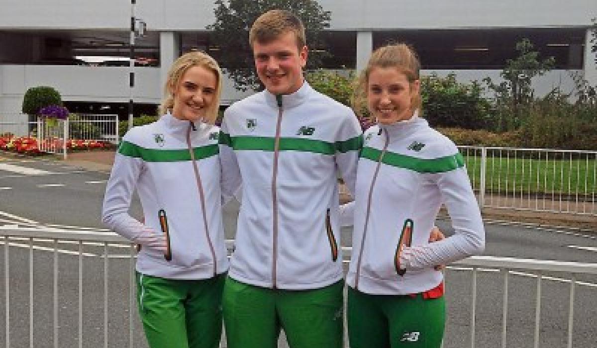 11th place in Europe for Daniel Ryan - Tipperary Live