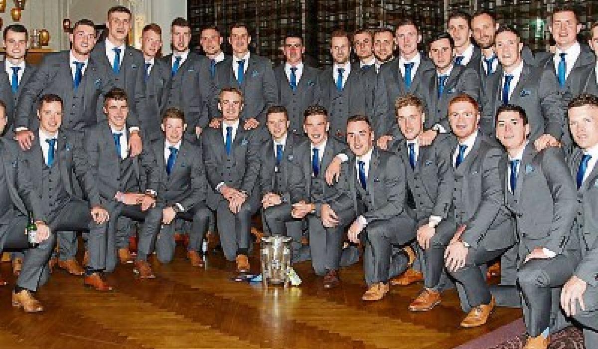 Huge crowd expected for Tipperary teams' homecoming - Tipperary Live