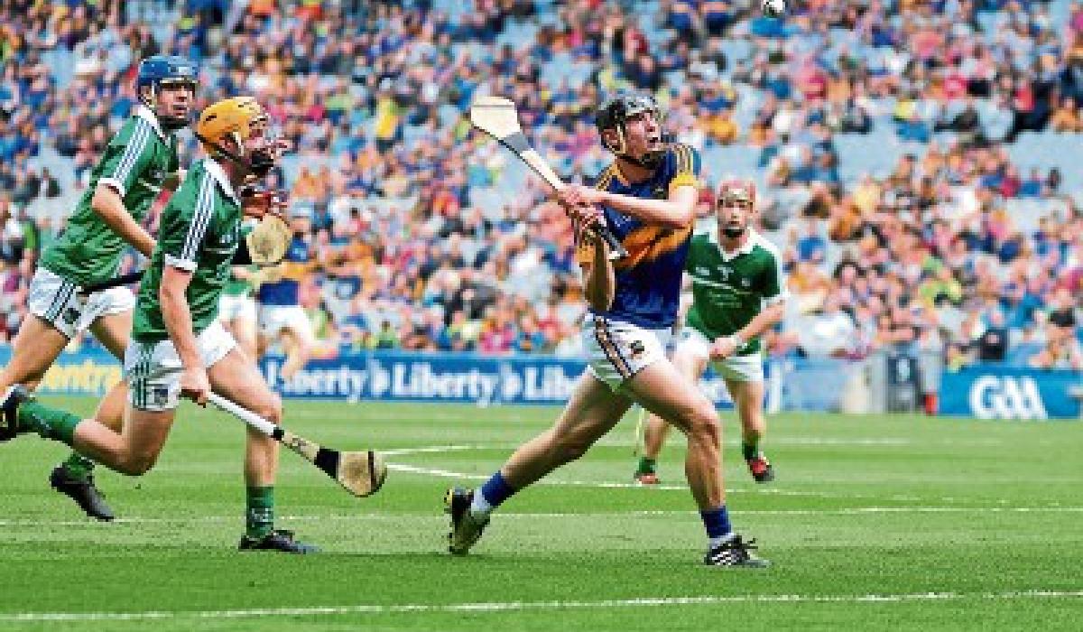 Now we have more Premier heroes to idolise in the real Home of Hurling ...