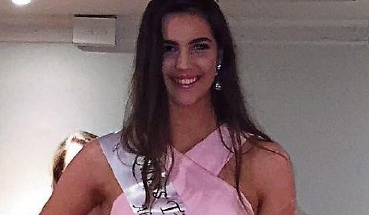 Tipperary beauty Niamh Kennedy is the new Miss Ireland - Tipperary Live