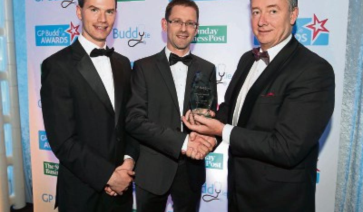 National award for Dr. Hanrahan - Tipperary Live