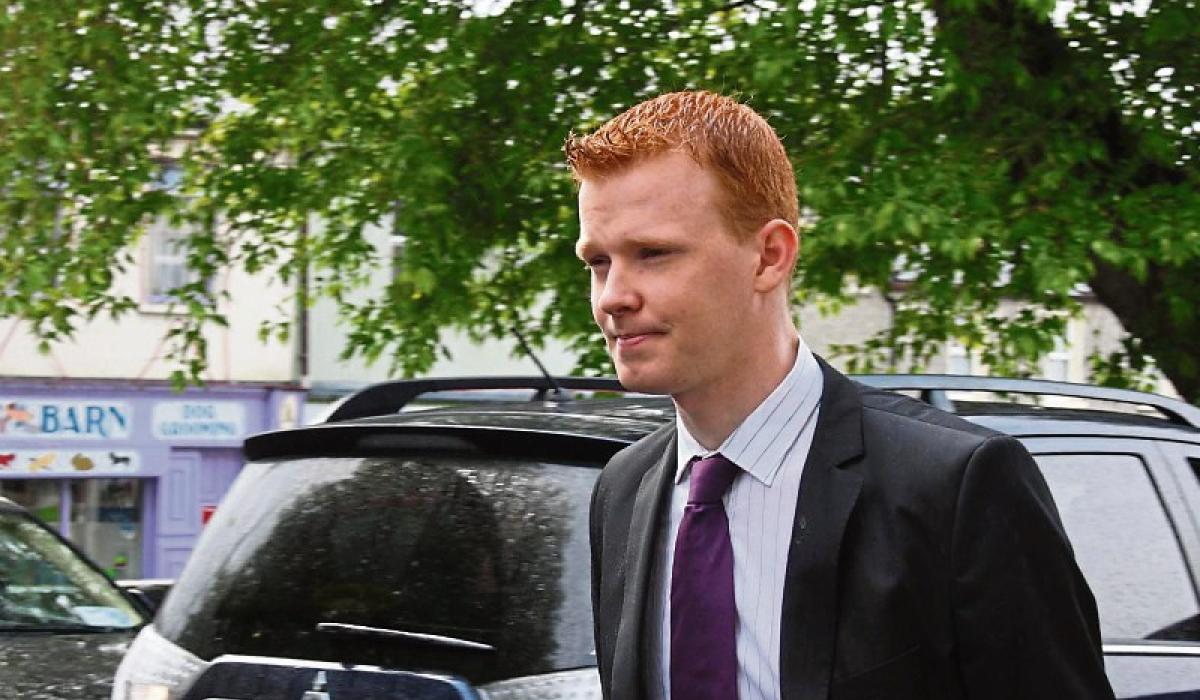 Hanrahan case update: judge asked not to define defendant by his ...