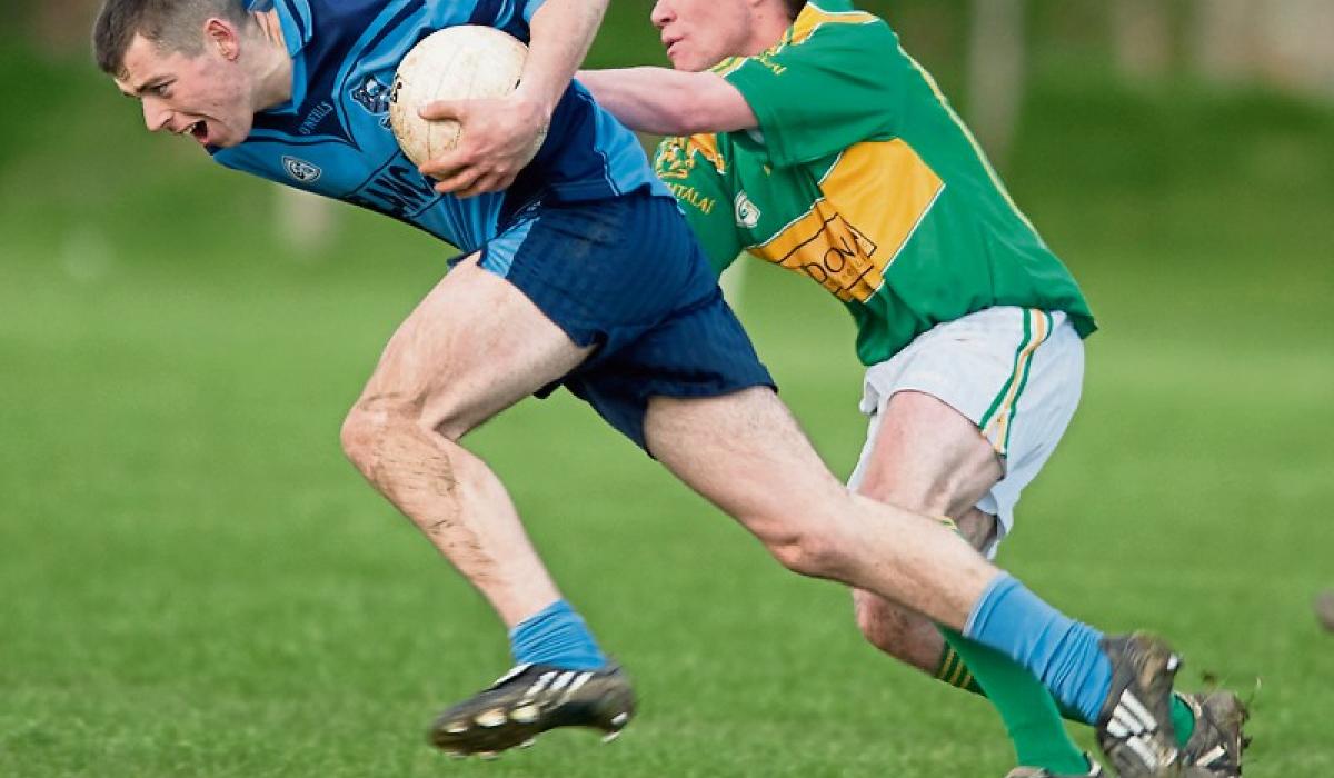RESULTS SO FAR: Hurling and football results from the weekend are here ...