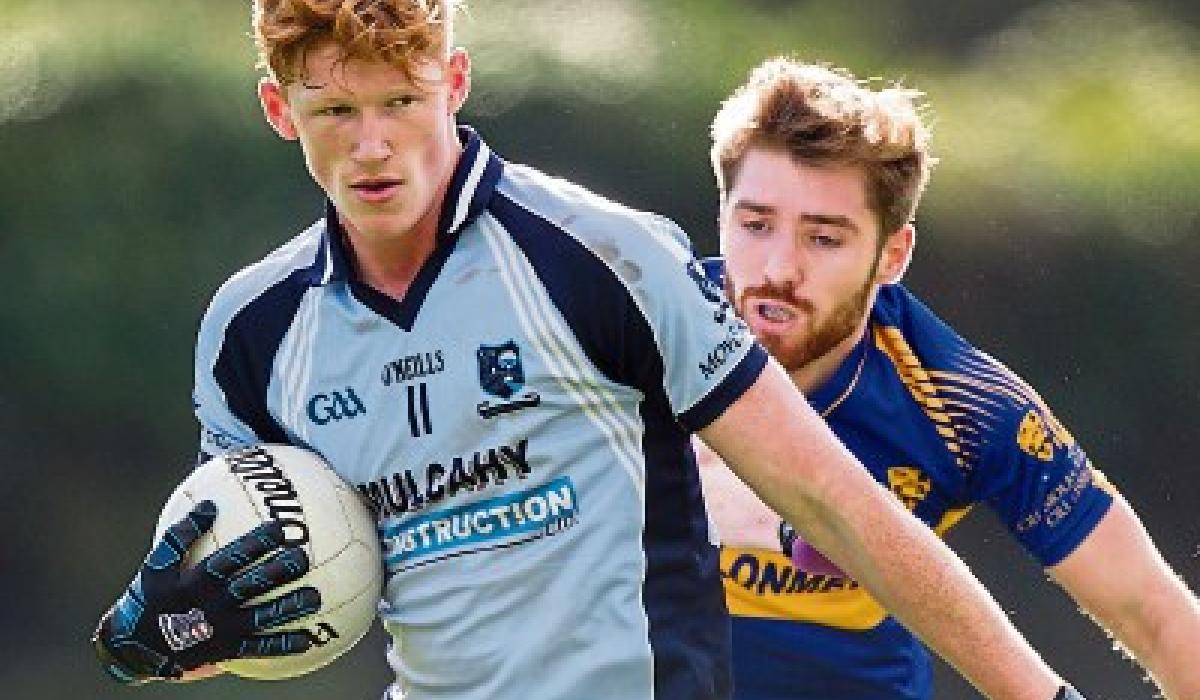 Moyle Rovers and Loughmore set for Tipperary County Football Final ...