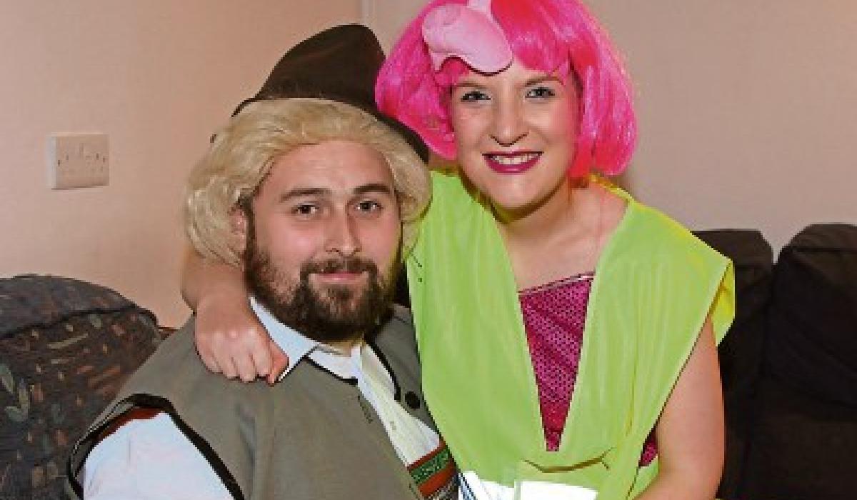 It's panto time at the Strand Theatre - Tipperary Live
