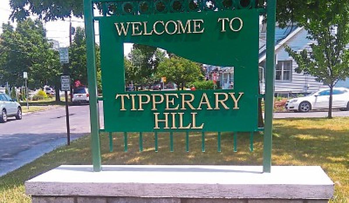'Tipperary Hill' is thriving in New York - Tipperary Live